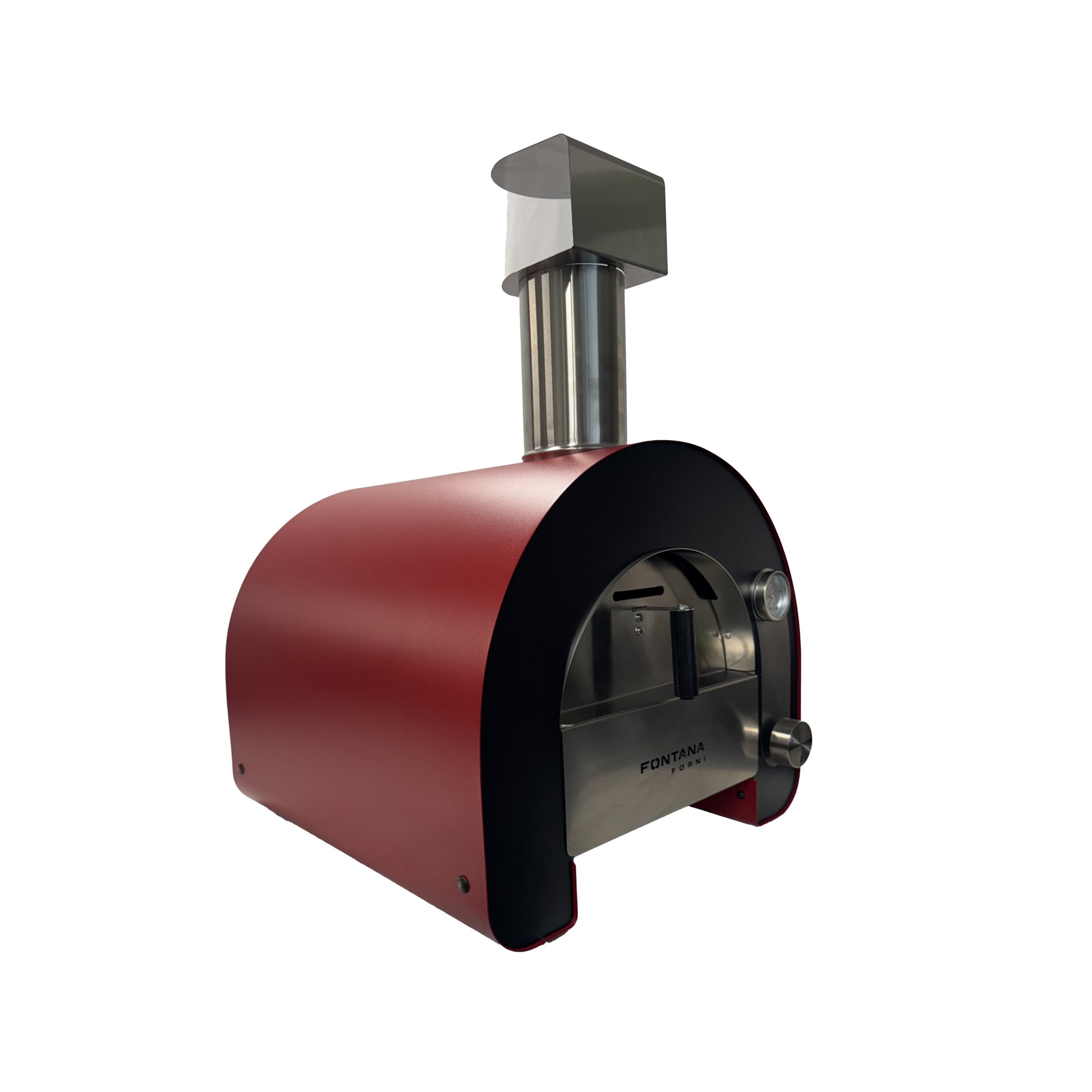 Fontana Maestro 40 - Fontana Forni Pizza Ovens UK
