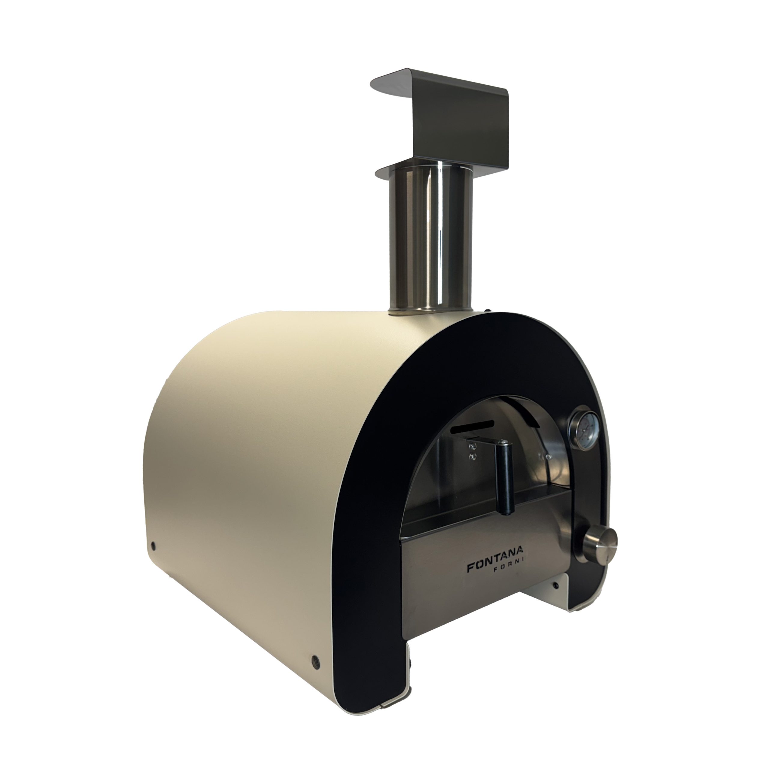 Fontana Maestro 40 - Fontana Forni Pizza Ovens UK